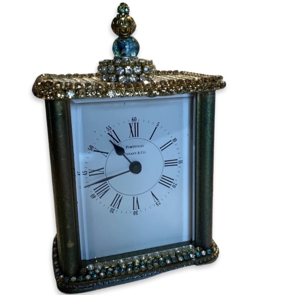 Tiffany & Co. | Wall Decor | Tiffany Co Vintage Refurbished Luxury ...